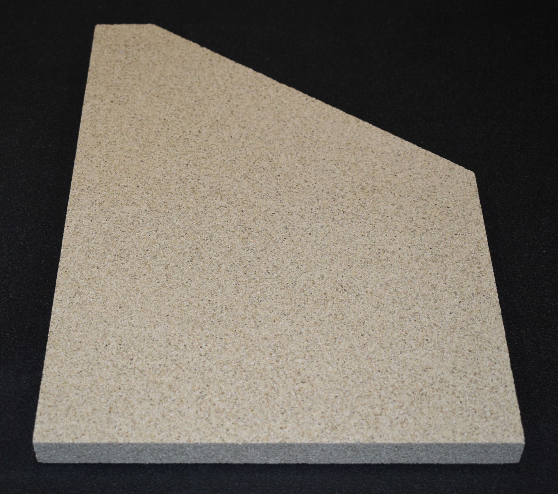 Varde Ovne Front-Line 55 Seitenstein links ⇒ bestille online